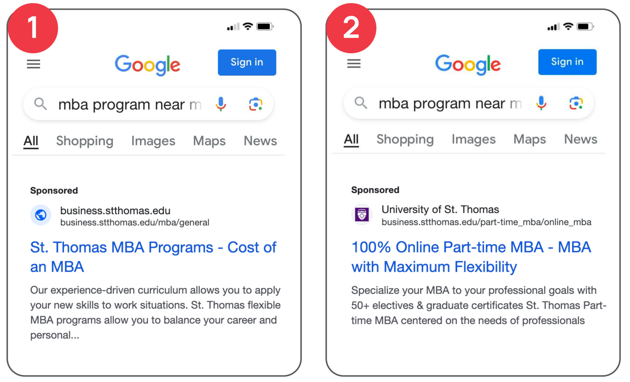 Unlocking Success in Paid Search: The KOSE Guide to Boosting Campaign ...